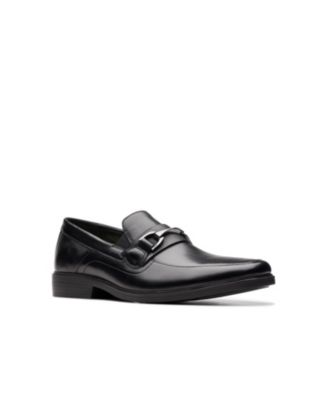 Clarks Men's Collection Clarkslite Bit Slip On Loafers - Macy's