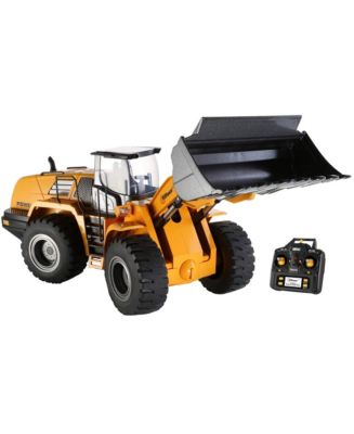Remote Control Construction Vehicles - Macy's