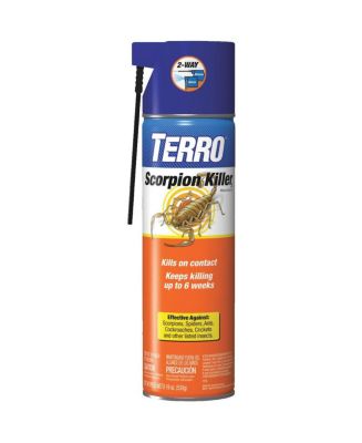 Wood stream 19 oz Terro Scorpion Killer - Macy's