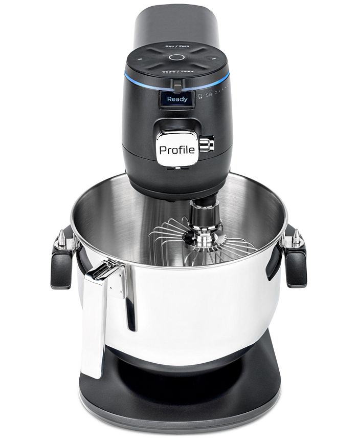 GE Appliances Profile Smart Mixer with Auto Sense - Macy's