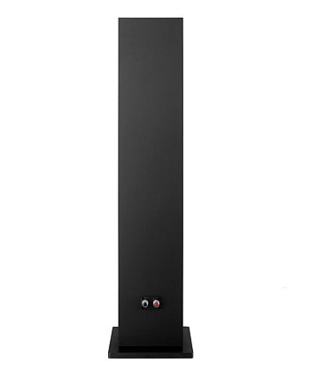 Sony SSCS3 Stereo Floor-Standing Speaker Pair Bundle (Black) - Macy's