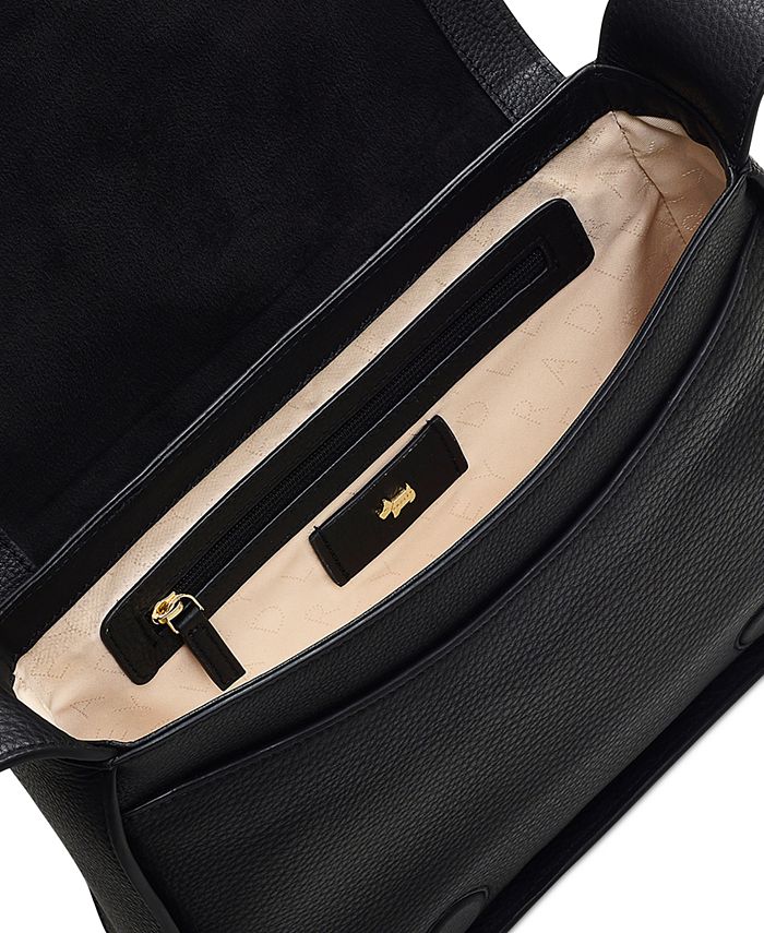 Radley London Westwell Lane- Medium Flapover Crossbody - Macy's