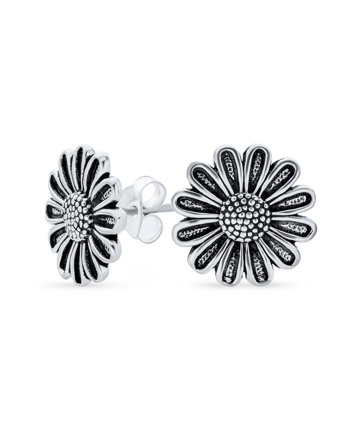Click here for Bling Jewelry Retro Floral Garden Party Flower You... prices