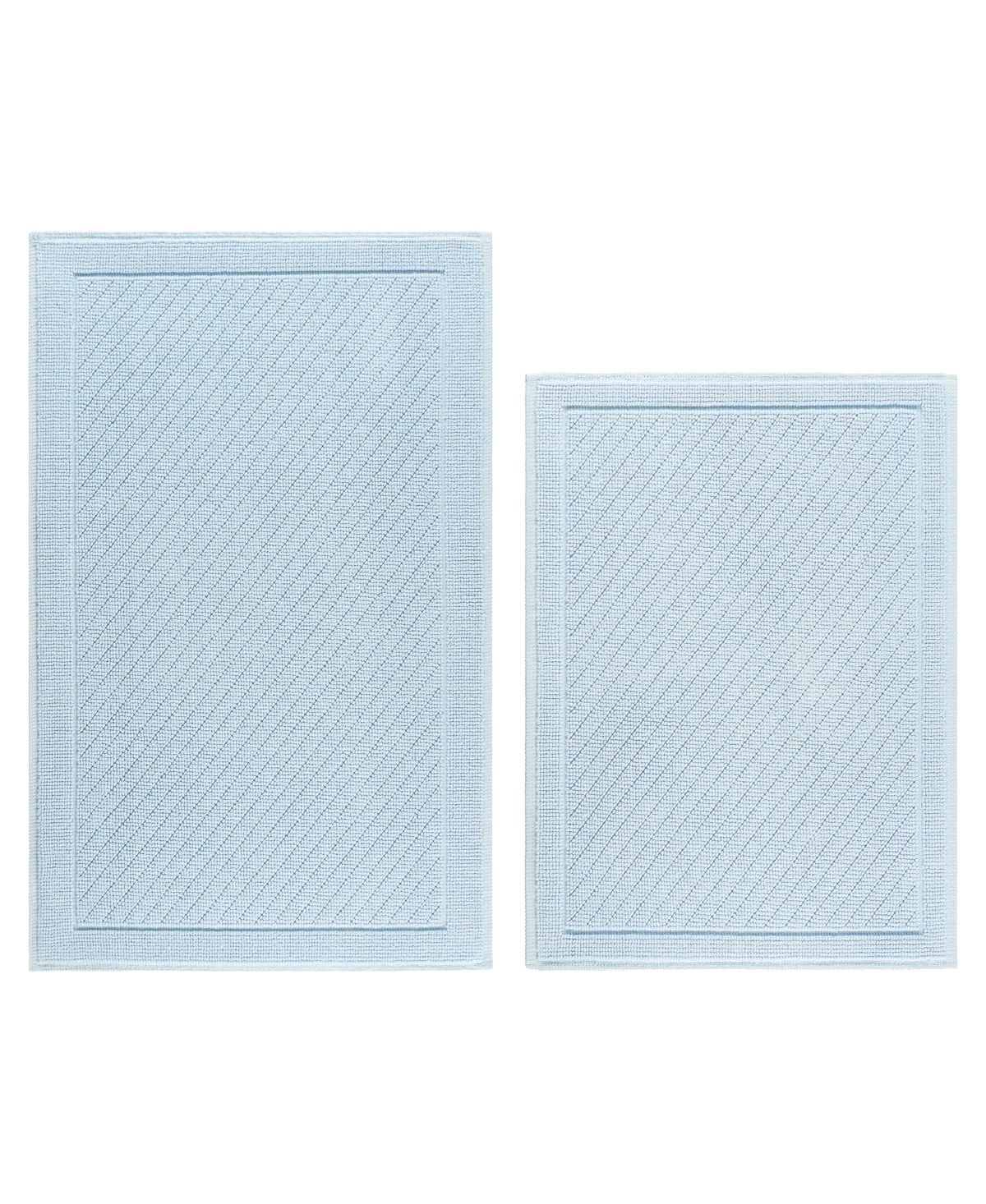 Click here for Host & Home Cotton Bath Rug  Stylish Textured Wove... prices