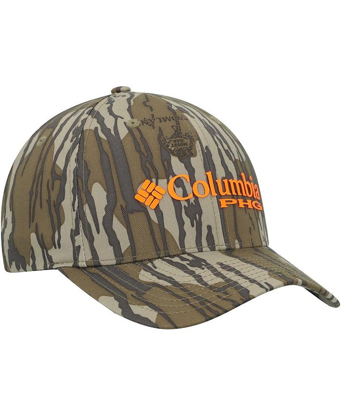 Columbia Men's Camo Dallas Cowboys PHG Flex Hat - Macy's