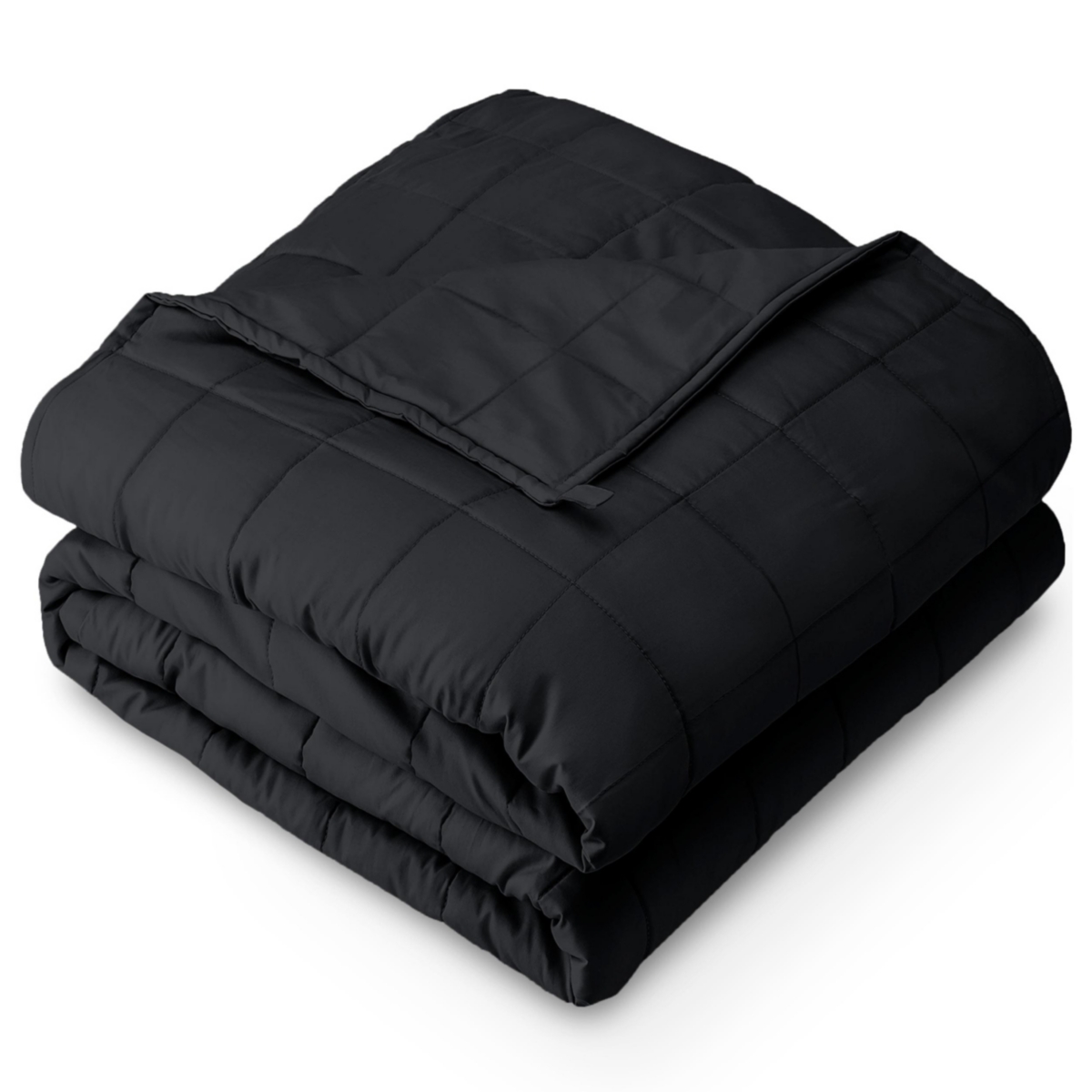 Click here for Bare Home Weighted Blanket  17lbs (60" x 80&#... prices