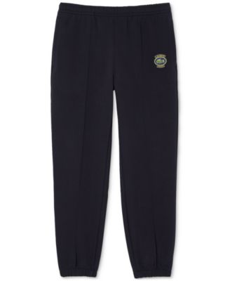 Lacoste Men's Classic Fit Logo Track Pants - Macy's