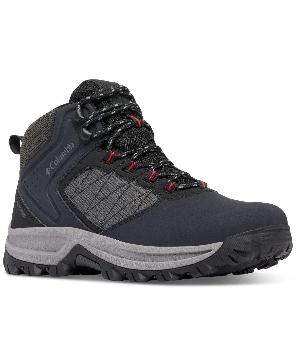 Click here for Columbia Mens Transverse Waterproof Hiking Boots -... prices