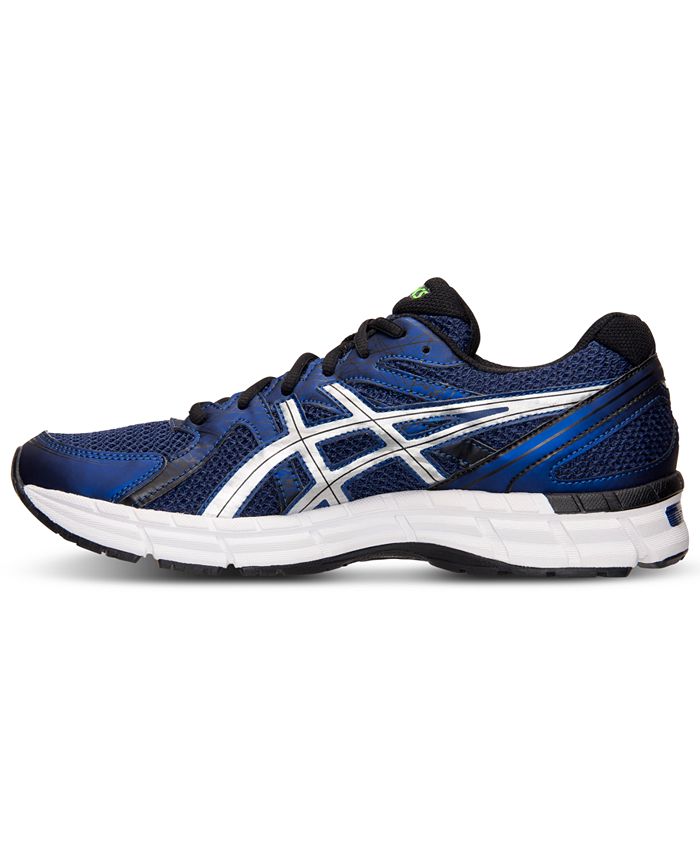 Asics Men's GEL-Excite 2 Running Sneakers from Finish Line - Macy's