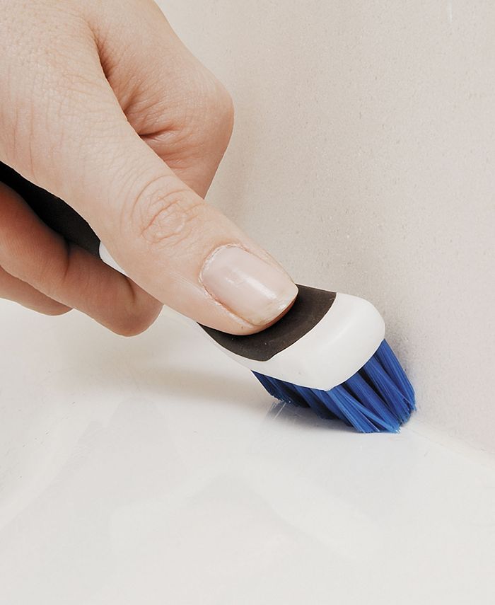 OXO GG Deep Clean Brush Set, 2 Piece - Macy's