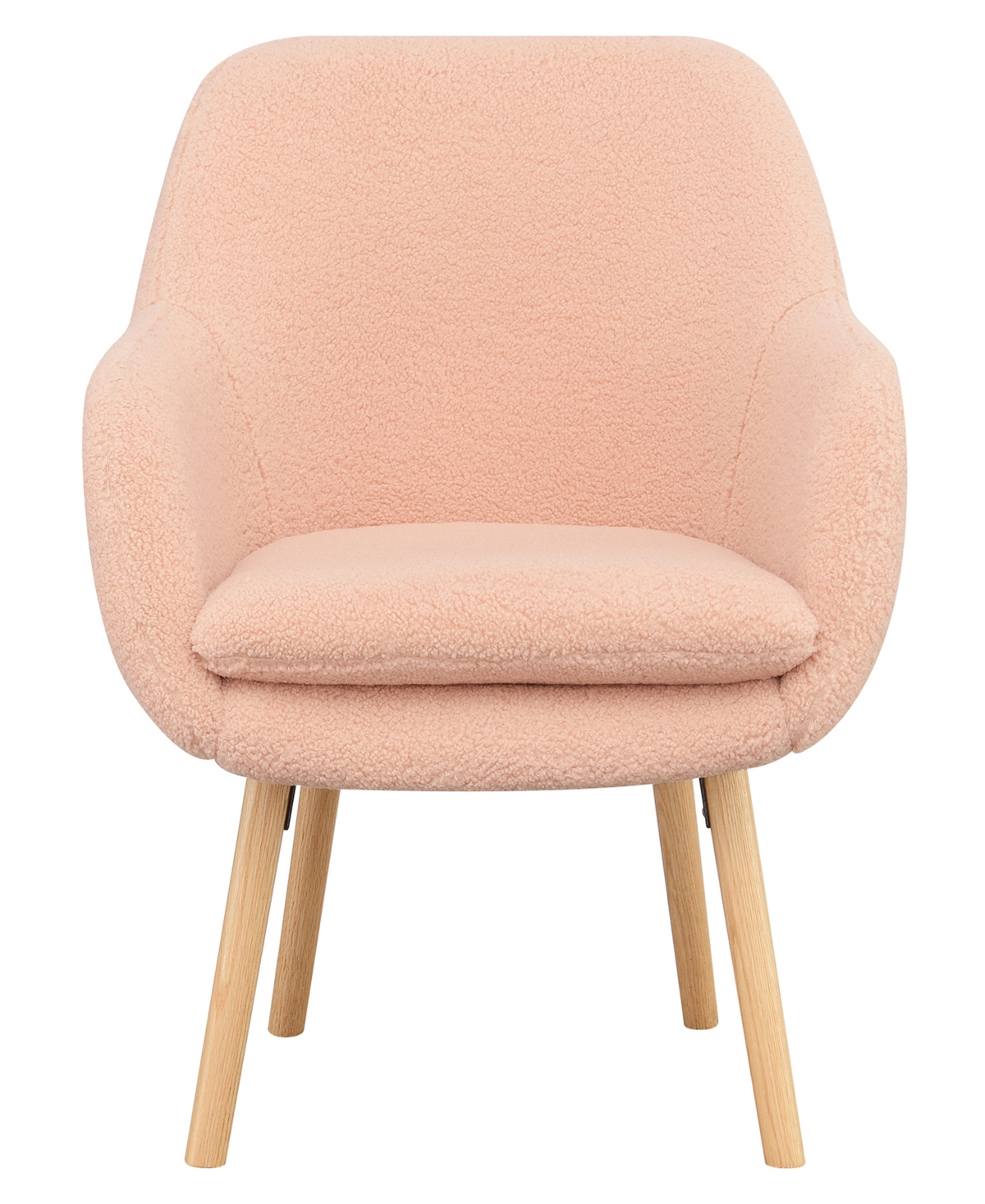 Click here for Convenience Concepts 25.25 Sherpa Charlotte Accent... prices