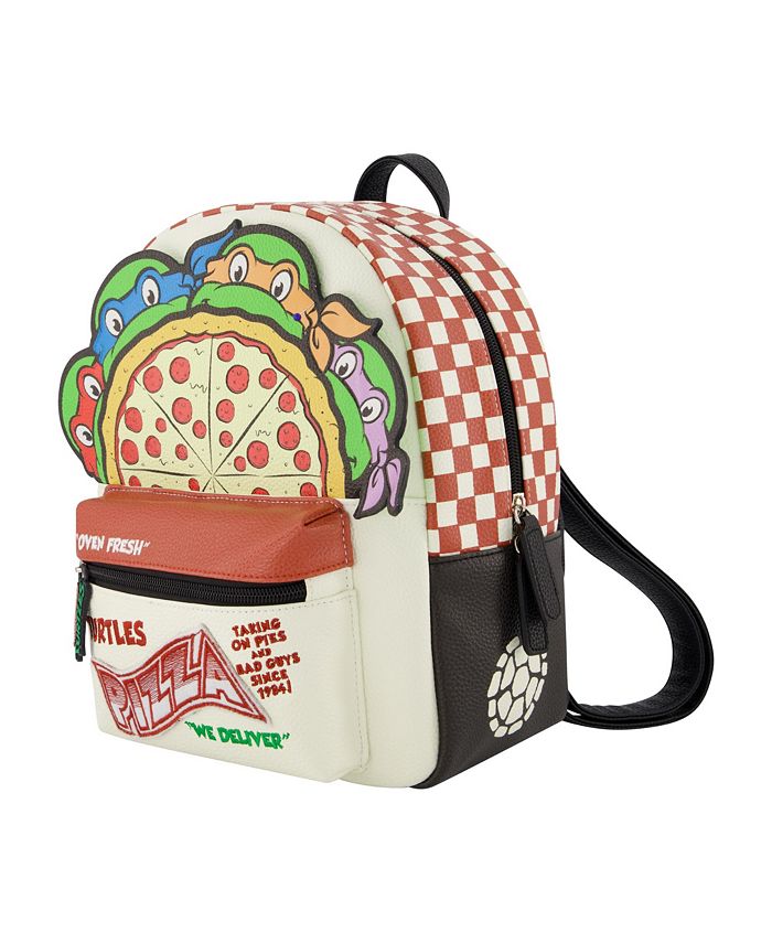FUL Mini Backpack Teenage Mutant Ninja Turtles Backpack - Macy's
