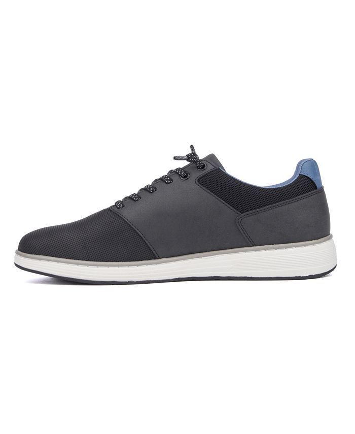 Reserved Footwear Men's New York Monroe Low Top Sneakers - Macy's