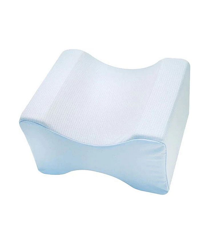Dr Pillow Leg Pillow - Adjusts Your Hips, Legs And Spine For A ...