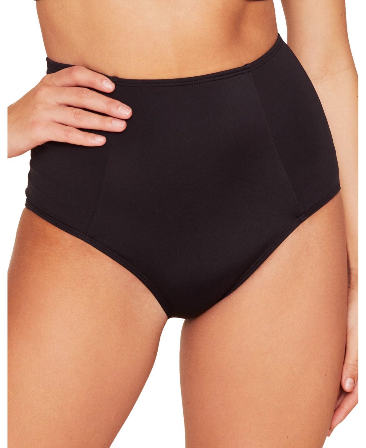 Click here for Adore Me Womens Vivien Swimwear High-Waist Bikini... prices