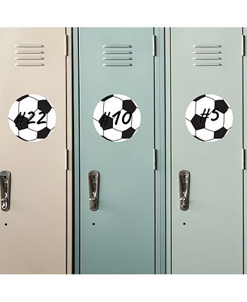 Big Dot of Happiness GOAAAL! - Soccer - Decorations DIY Large Party ...