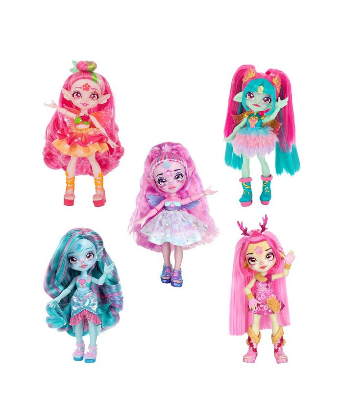 Magic Mixies Pixling Doll S1 Wave 2 - Macy's