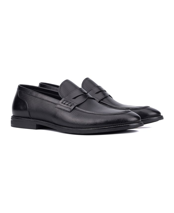 Vintage Foundry Co Men's Adamson Dress Loafers - Macy's