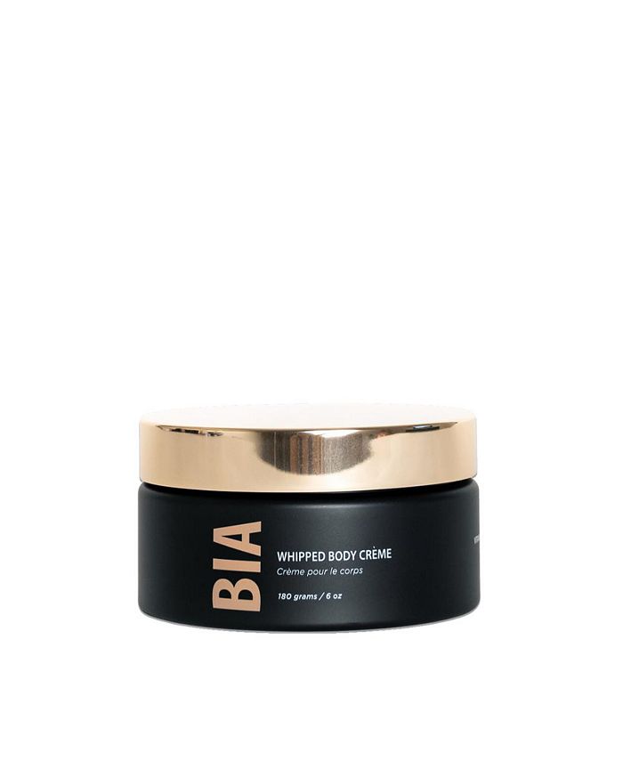 Bia Skin WHIPPED BODY CREAM - Macy's