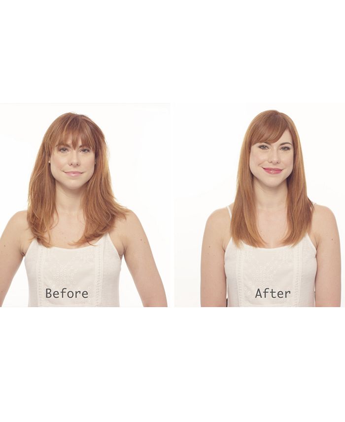 PURECODE Titanium Infuse Pro Vapor Iron and Heat Protector Serum with ...