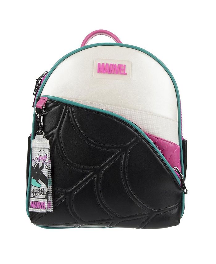 Marvel Men's and Women's Ghost-Spider Mini Backpack - Macy's