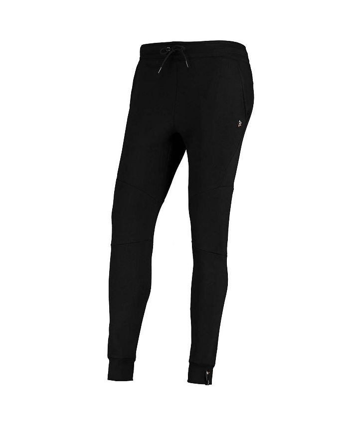 Beast Mode Women's Black Basic Jogger Pants - Macy's