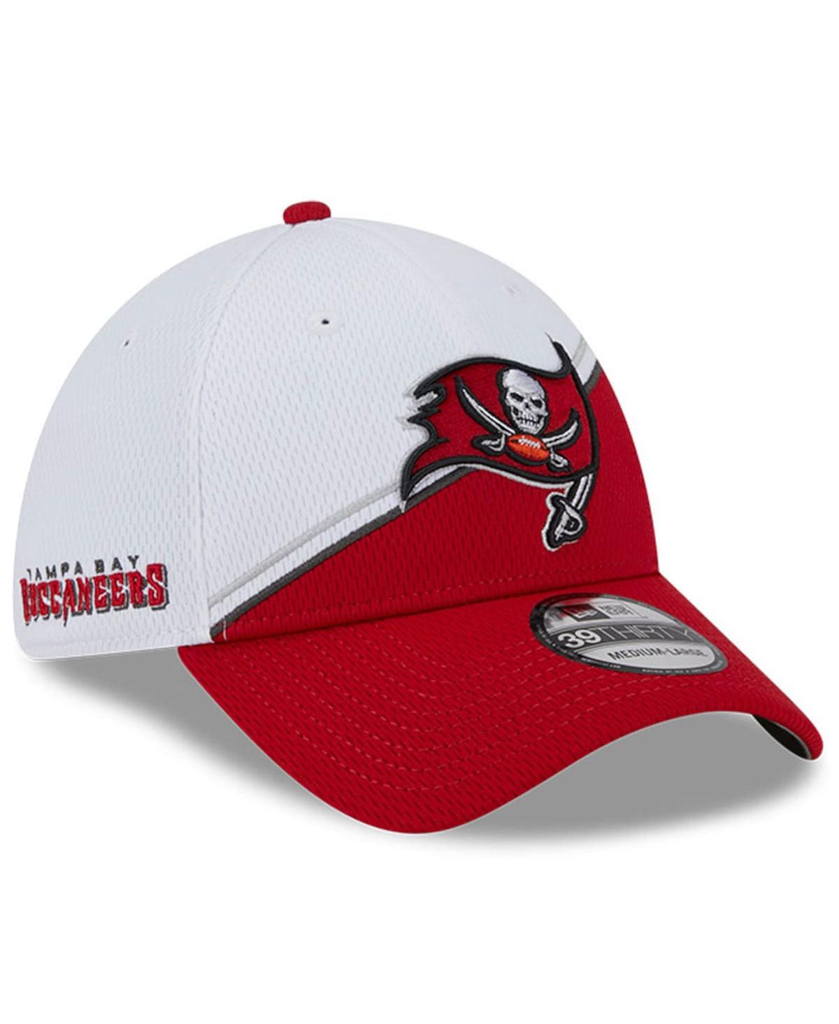 Click here for Mens New Era White  Red Tampa Bay Buccaneers 2023... prices