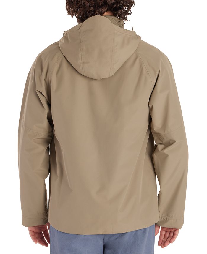 Marmot Men's Cascade Waterproof Full-Zip Hooded Jacket - Macy's