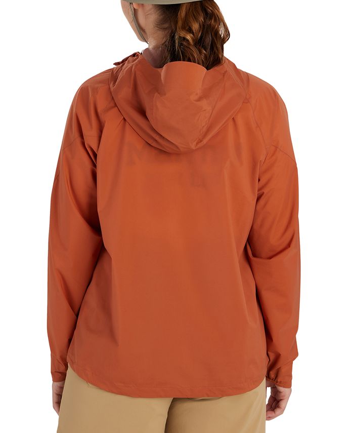 Marmot Women's Superalloy Packable Rain Jacket - Macy's