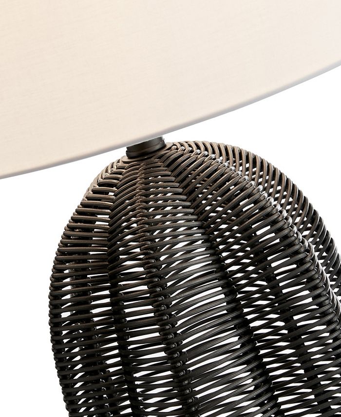 Lite Source Outdoor Cordless Elio Table Lamp - Macy's