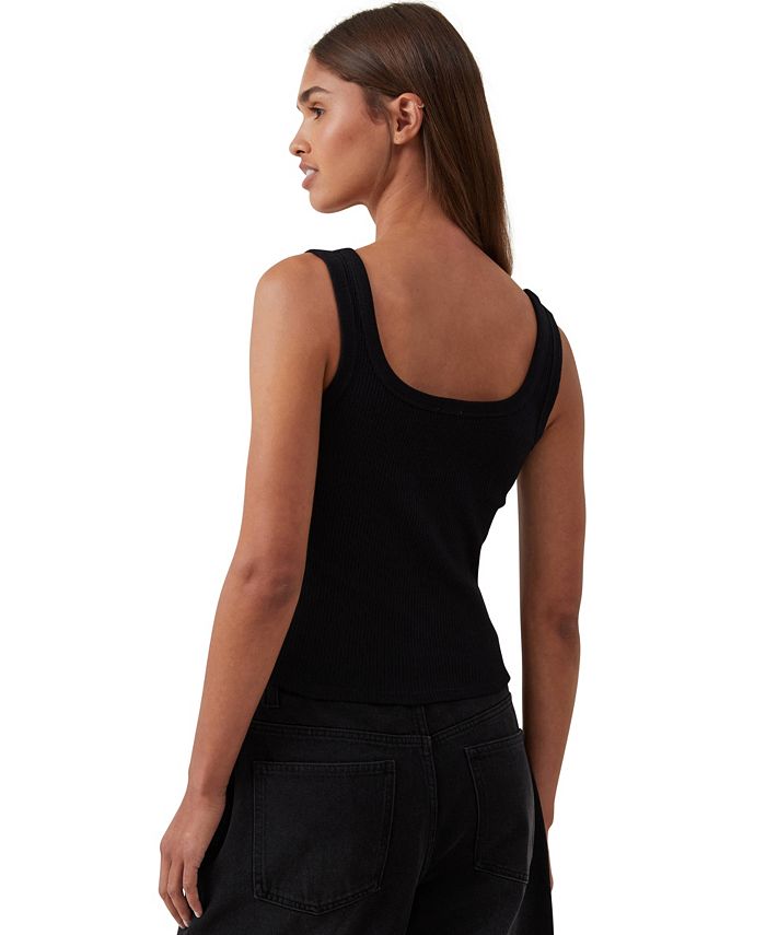 COTTON ON Women's Rory Henley Tank Top - Macy's