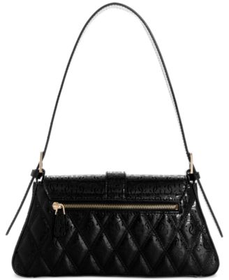 Adi Flap Shoulder Bag