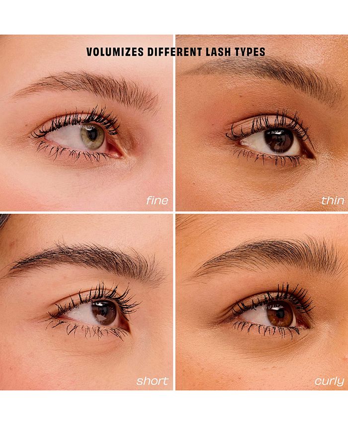 Benefit Cosmetics 5-Pc. A-List Mini Makeup Set - Macy's