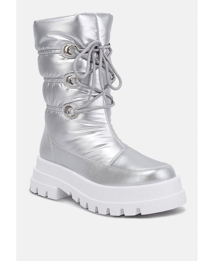 London Rag Murphy Snow boots - Macy's