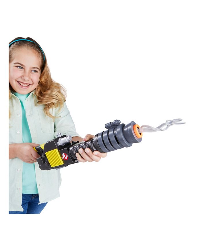 Ghostbusters Zap Blast Proton Blaster - Macy's