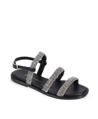 Paula Torres Women's Estelle Flat Sandal - Macy's