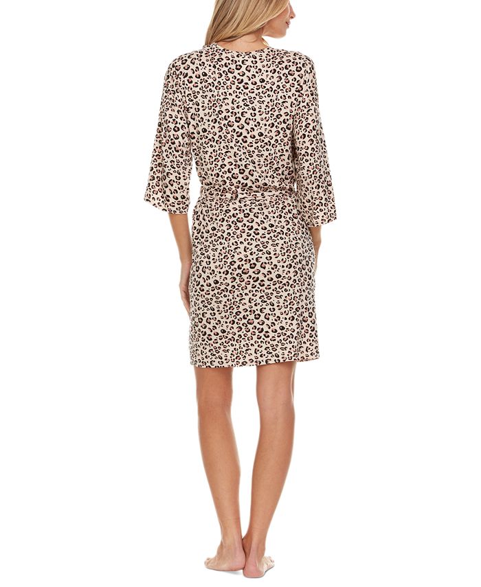 Flora by Flora Nikrooz Women's Lotus 3-Pc. Travel Sleep Set - Macy's