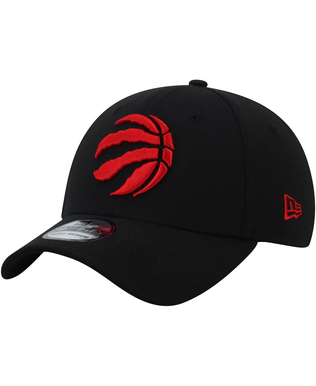 Click here for Mens New Era Black Toronto Raptors Team Classic 39... prices