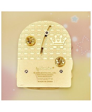 Loungefly Hello Kitty & Friends Pompompurin Carnival Ride Sliding Pin ...