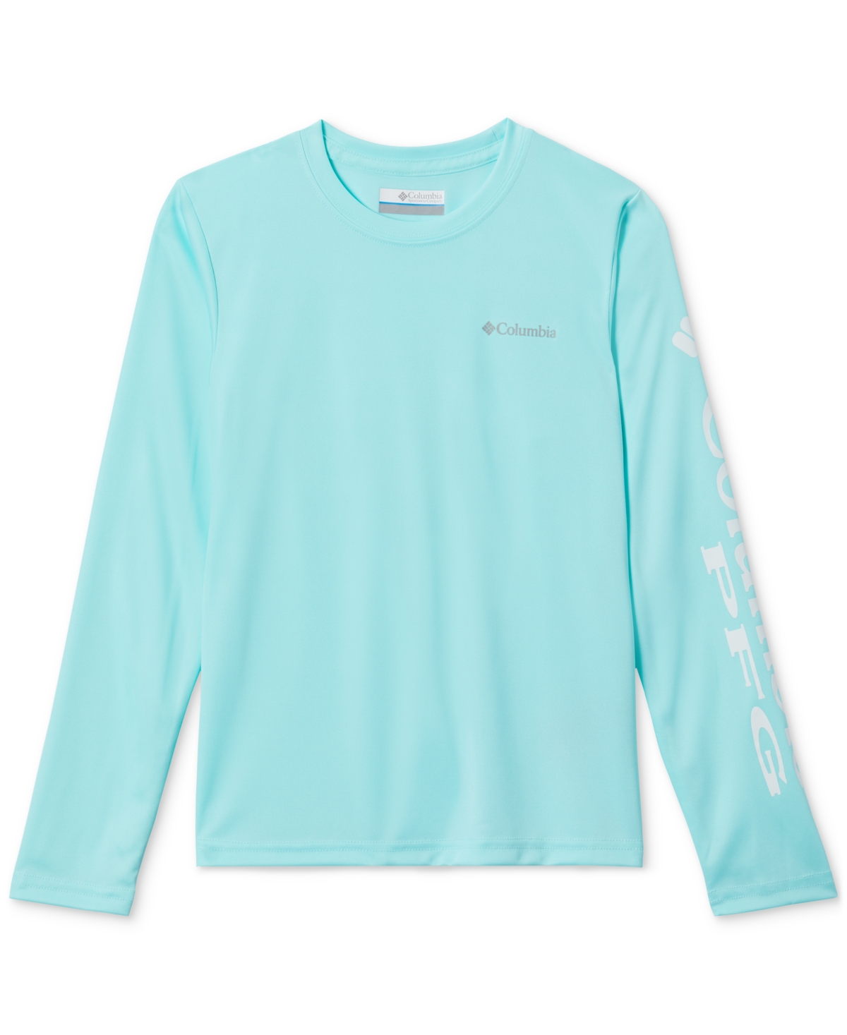 Click here for Columbia Big Boys Terminal Tackle Long Sleeves T-s... prices