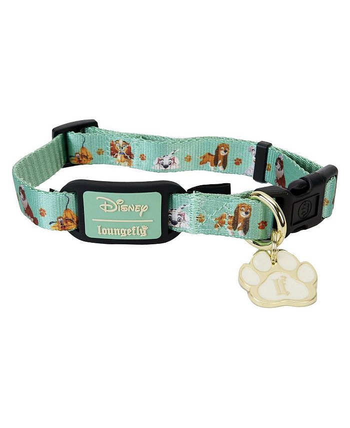 Loungefly Disney I Heart Dogs Dog Collar - Macy's