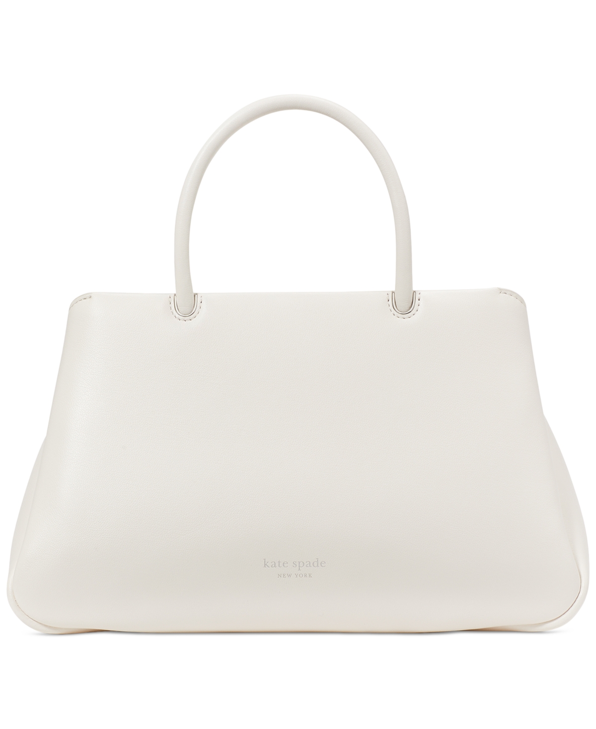 Click here for kate spade new york Grace Smooth Leather Small Sat... prices