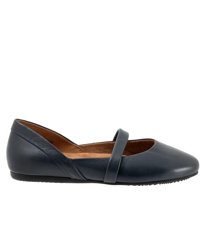 SoftWalk Samara Flats - Macy's