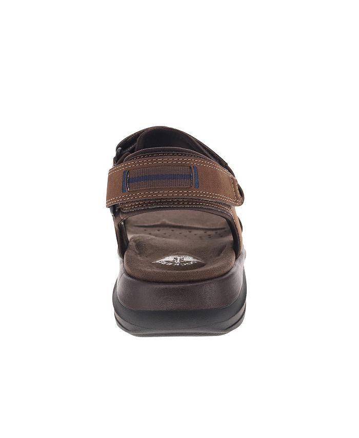 Dockers Men's Bradburn Sandals - Macy's