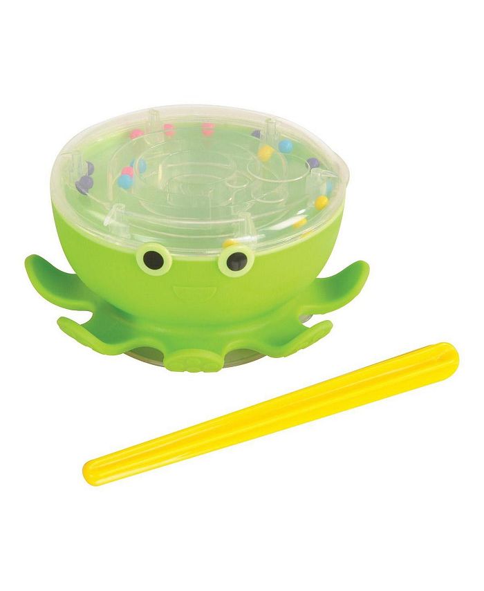 Kaplan Early Learning Octodrum & Dingray Musical Water Toys - Macy's