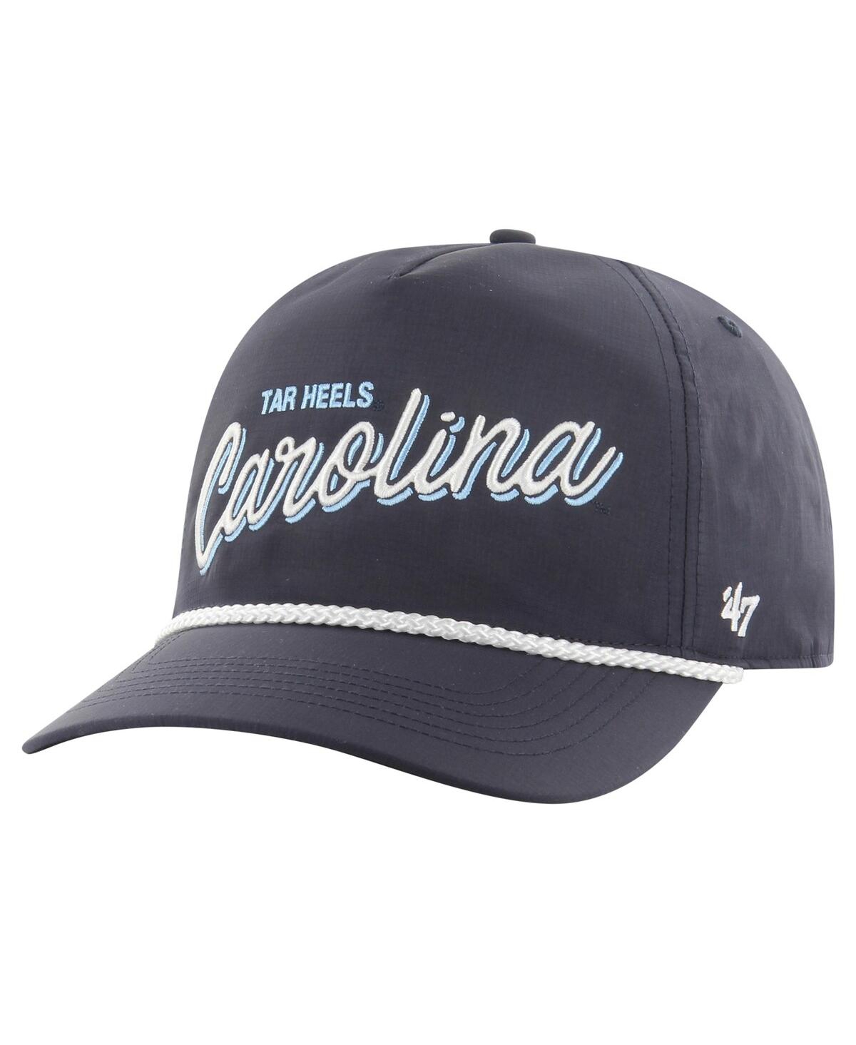 Click here for Mens 47 Brand Navy North Carolina Tar Heels Fairwa... prices