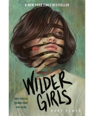 Wilder Girls by Rory Power - Macy's