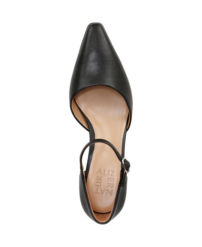 Naturalizer Tilda Mary Jane Pumps - Macy's