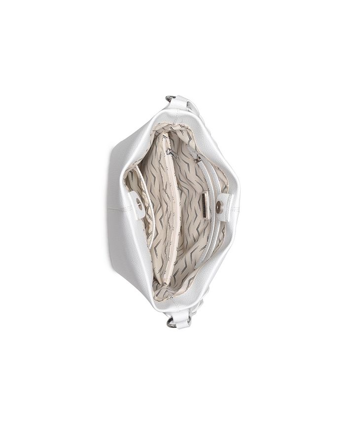 Urban Expressions Jamie Loop Shoulder Hobo Bag - Macy's