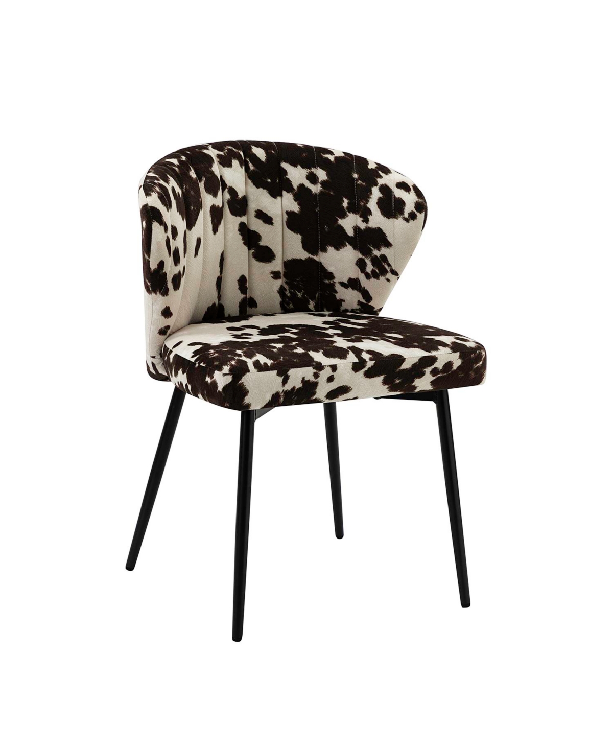 Click here for Dunten Contemporary Upholstery Accent Chair with C... prices